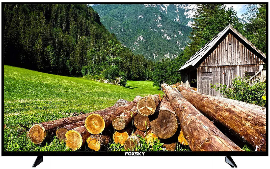 Compare Foxsky 32FSELS PRO 32 Inch LED Full HD, 1920 x 1080 Pixels TV ...