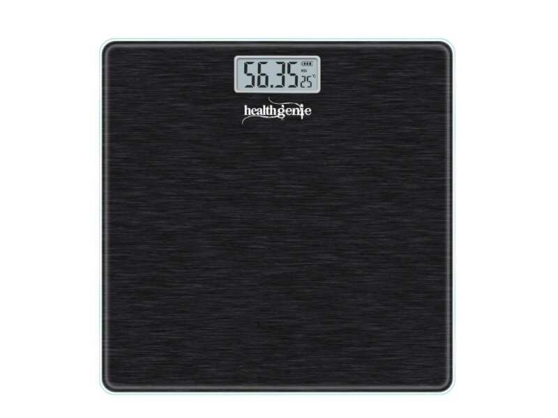 Digital weighing scales to monitor your health at home