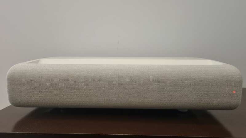 Samsung The Premiere LSP9T 4K laser projector review: Luxury redefined