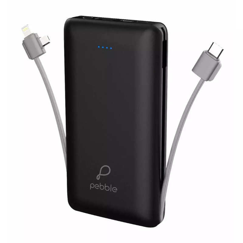 Power banks that don’t require you to carry cables