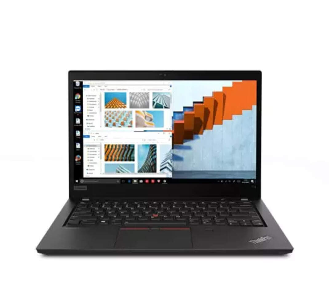 Compare Lenovo ThinkPad T14 20W0S03C00 Laptop 11th Gen Intel Core i5 ...