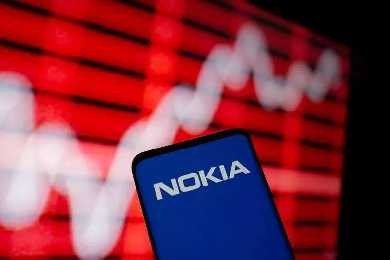 Nokia Smartphones: Nokia shipped nearly 12.8 million handsets in Q2