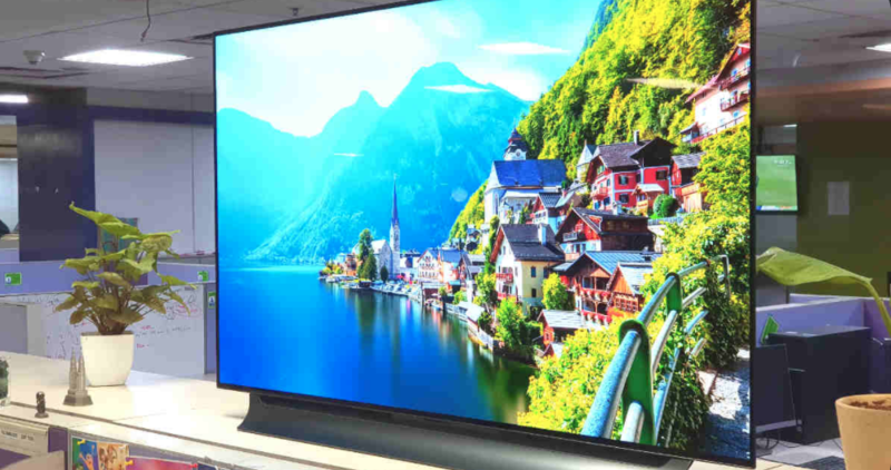 Explained: How are LED, LCD and OLED TVs different and which one you ...
