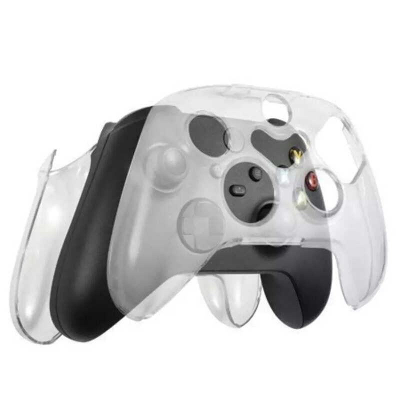 Protective covers for Xbox Series X controller