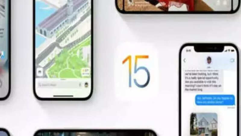 iOS 15 is here: How to update your iPhone to the latest operating system