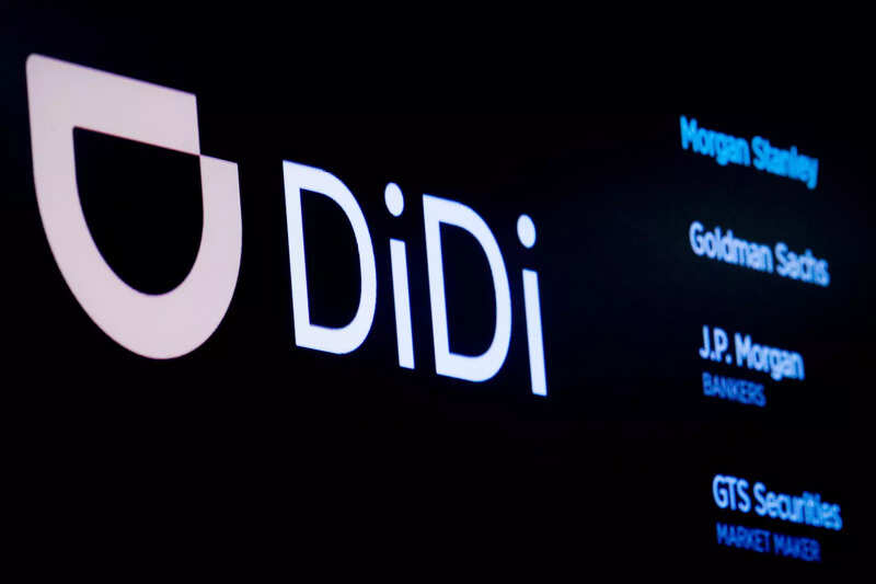 Liu: Didi co-founder Liu told associates she intends to step down: Report