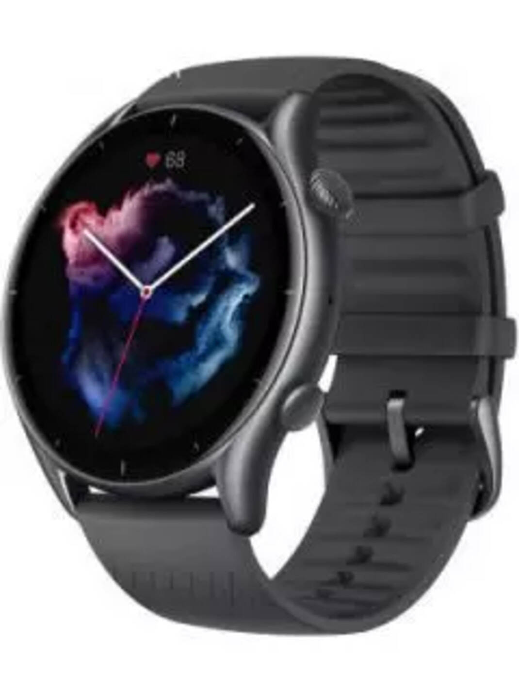 Amazfit GTR 3 Price in India, Full Specifications (22 Jun 2026) at ...