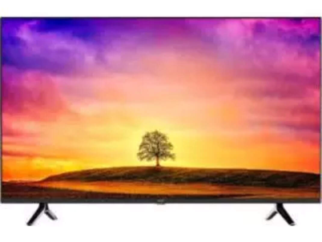 Acer AR55AP2851UDFL 55 Inch LED 4K, 3840 x 2160 Pixels TV Online at ...