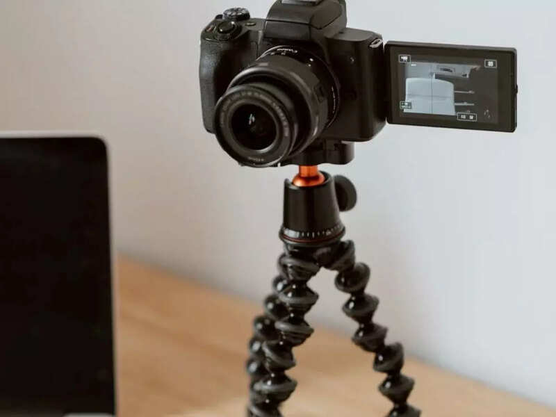 Aluminium Tripods That Are Sturdy and Long-Lasting