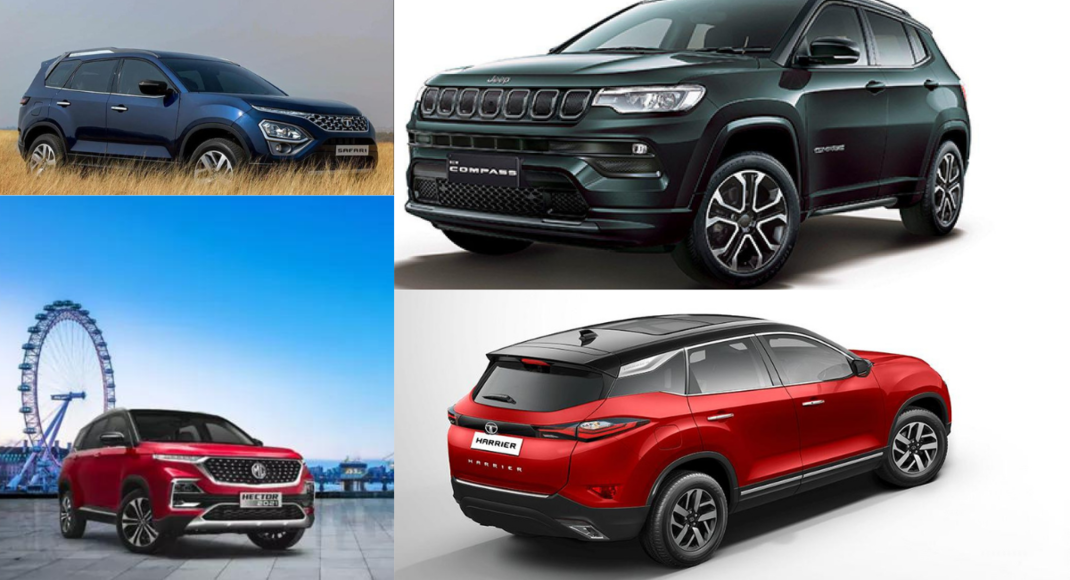 Premium SUVs power rising popularity of Fiat's 2.0 TD engine | TOI Auto