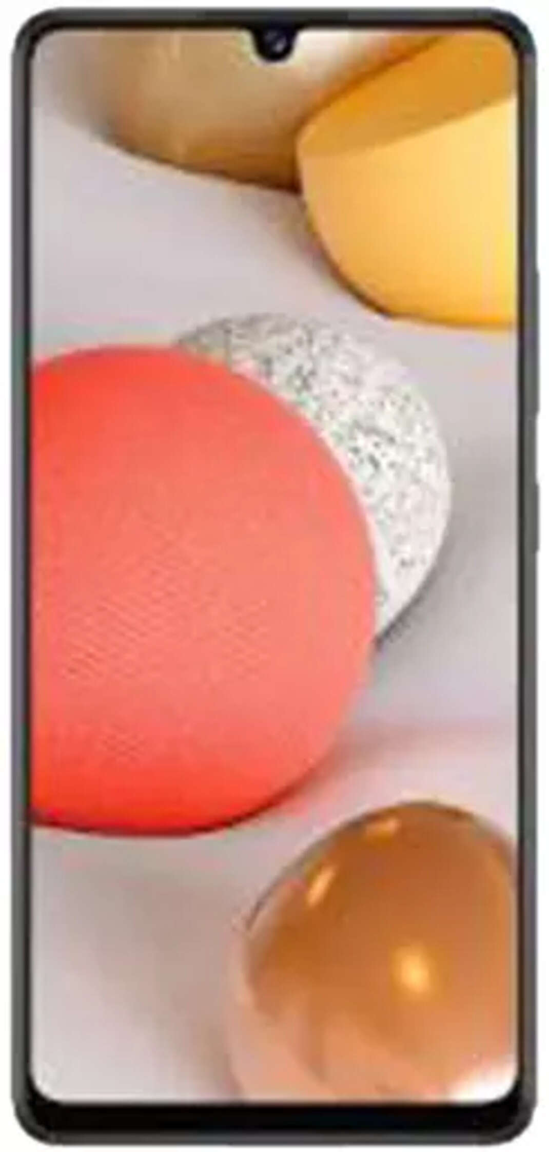 Samsung Galaxy M43 5G (128 GB Storage, 6.59-inch Display) Price and ...