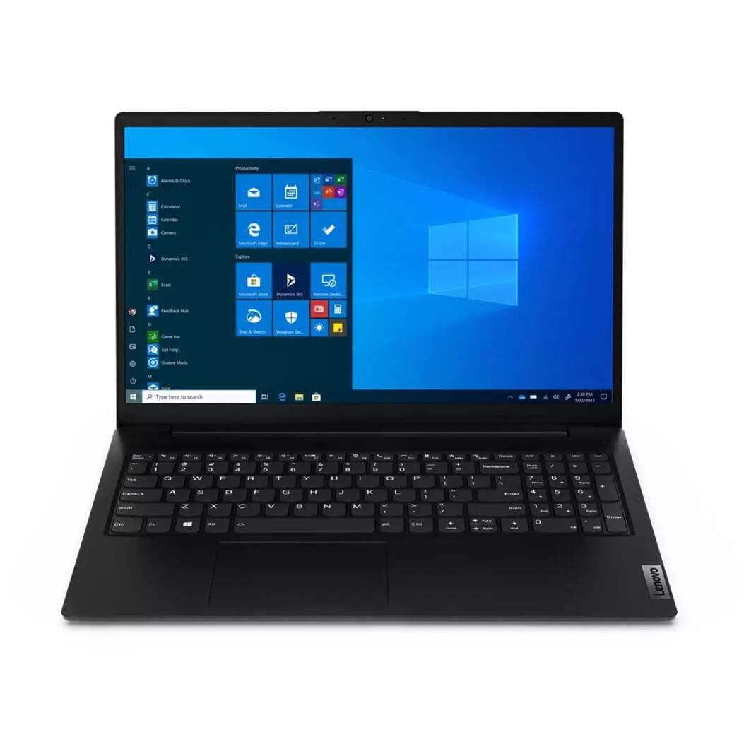 Lenovo Laptop Intel Core i5-1135G7 (11th Gen)/8GB/512GB SSD/Windows 10 ...