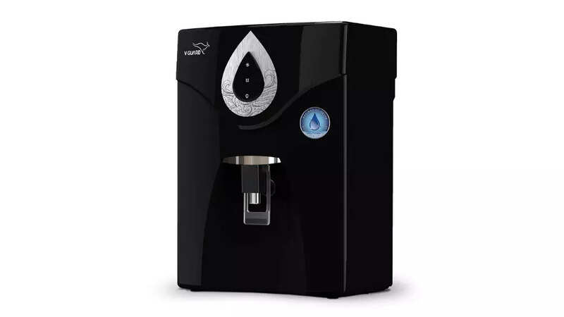 Electric water purifiers with at least 7-litres of storage capacity