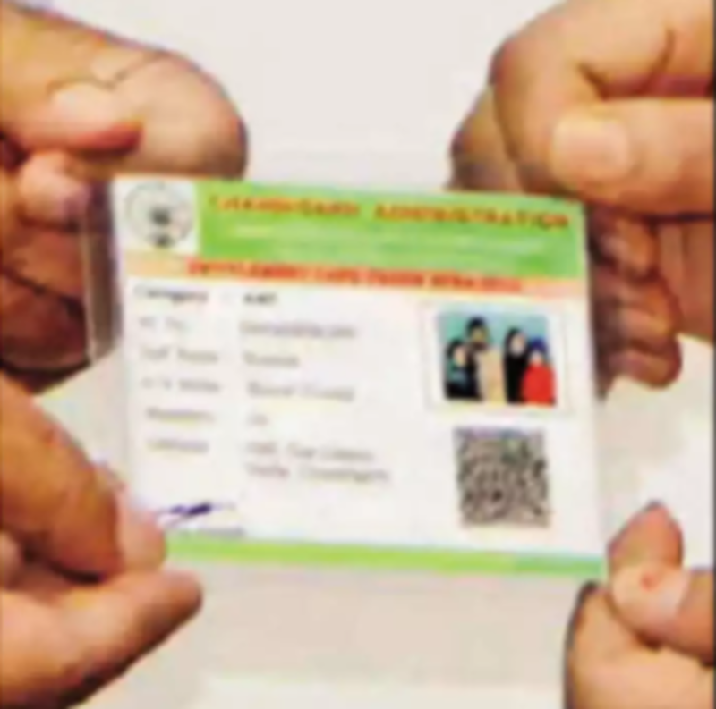 Unique Digital Health ID Card: What is it, how to register, documents ...