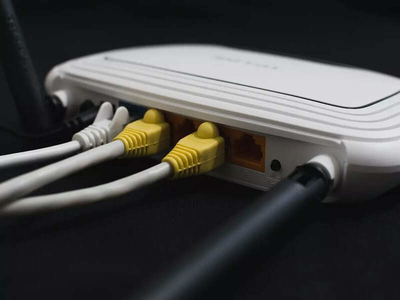 UPS for 9V routers to ensure uninterrupted internet at home