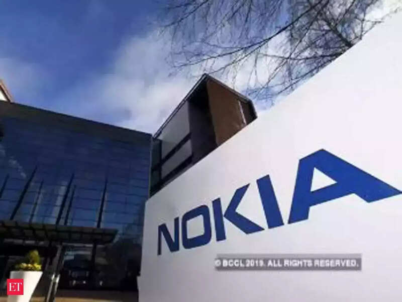 Nokia: Nokia to set up 4G, 5G base stations in Russia