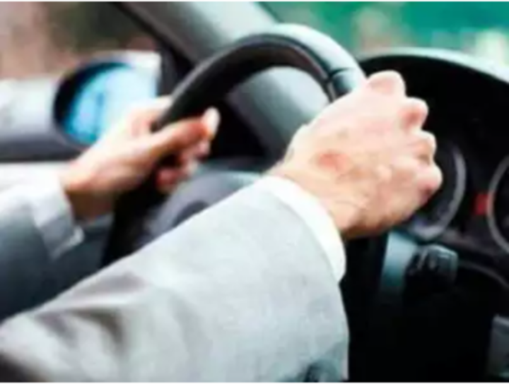 What Is The Validity Period For A Driving License In India 
