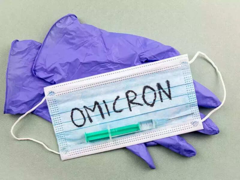 Omicron: Omicron: ICMR designs kit to detect the coronavirus variant