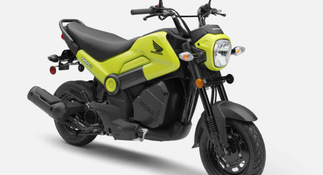 HMSI initiates exports of NAVi bike to US market | TOI Auto