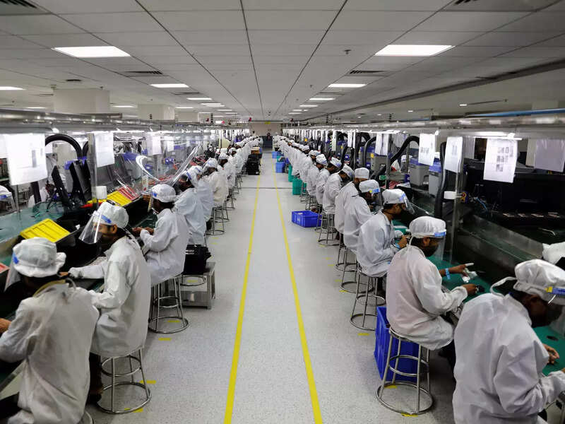 Hp Manufacturing: HP begins manufacturing laptops, multiple PC products ...