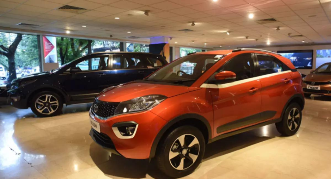 Tata Motors' PV sales overtake Hyundai in December | TOI Auto