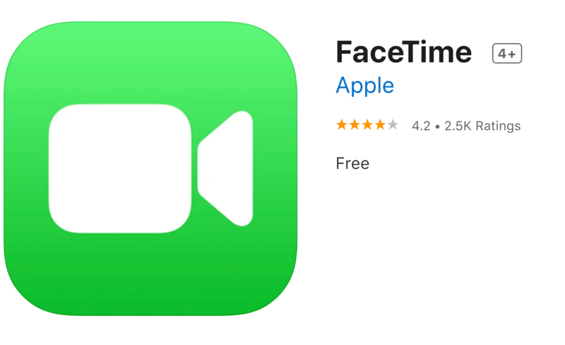 How to enable Portrait mode for FaceTime calls to blur the background