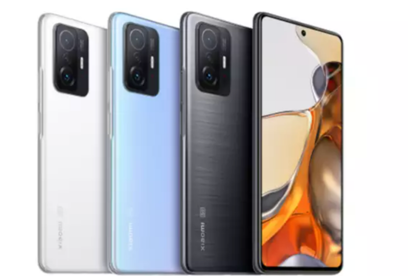 Xiaomi 11T Pro to launch on January 19: Key features, specifications ...