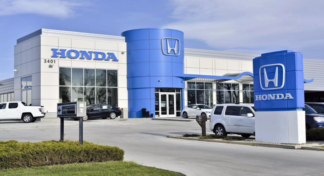 Honda signs joint development pact with Boston-based EV battery R&D ...