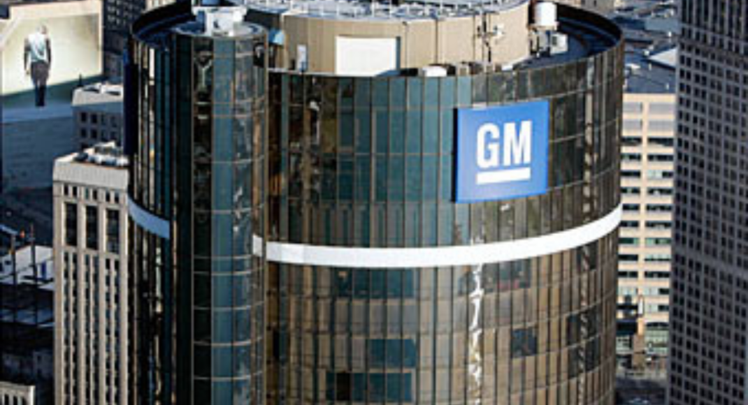 General Motors plans 8,000 new tech hires to power EV goals | TOI Auto