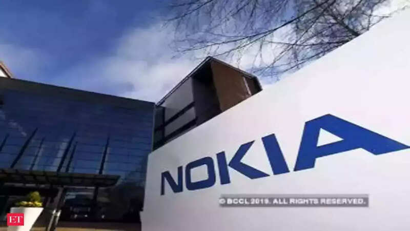 Nokia: Nokia says revenue and margins to rise as turnaround gathers pace