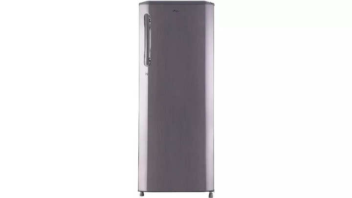 Single door refrigerators with at least 200-litre storage capacity