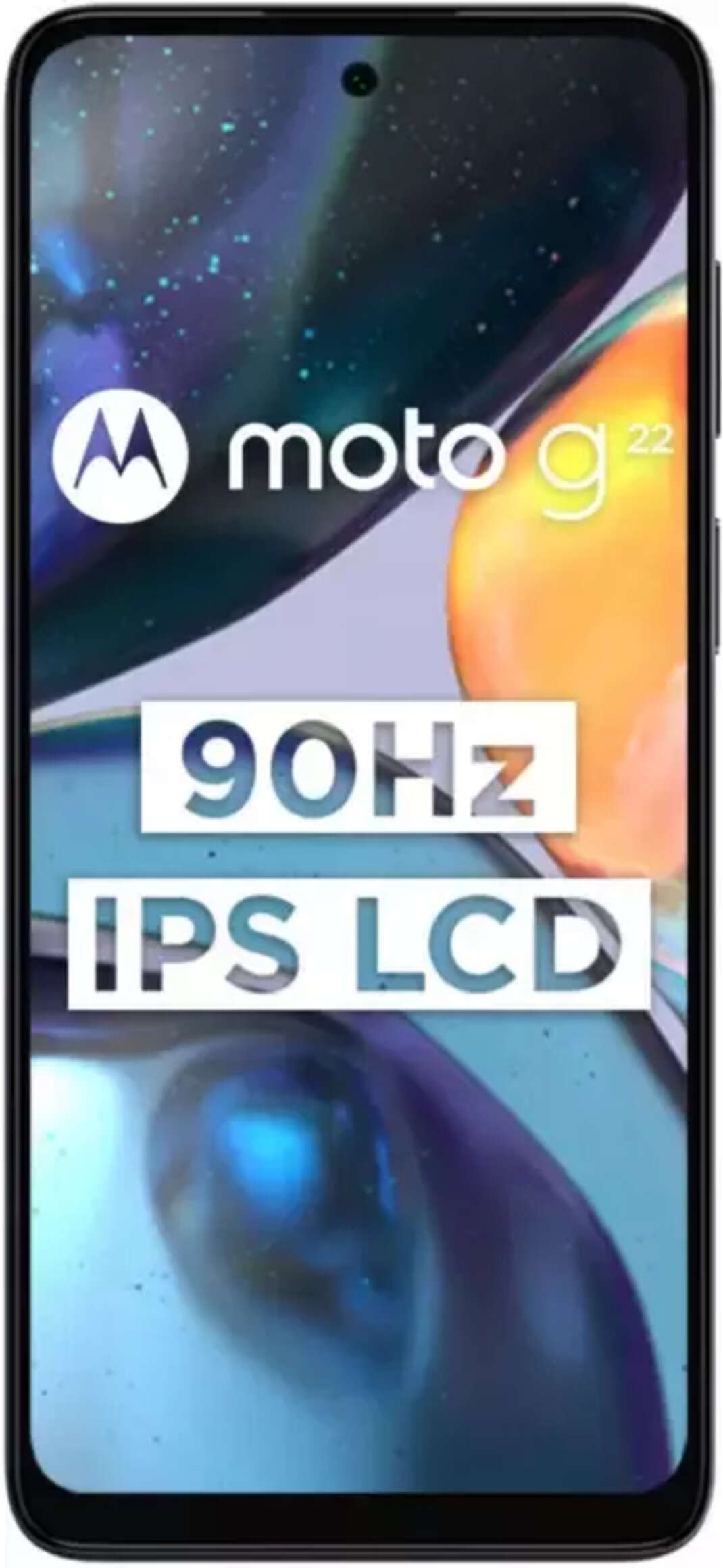 Motorola Moto G22 (64 GB Storage, 5000 mAh Battery) Price and features