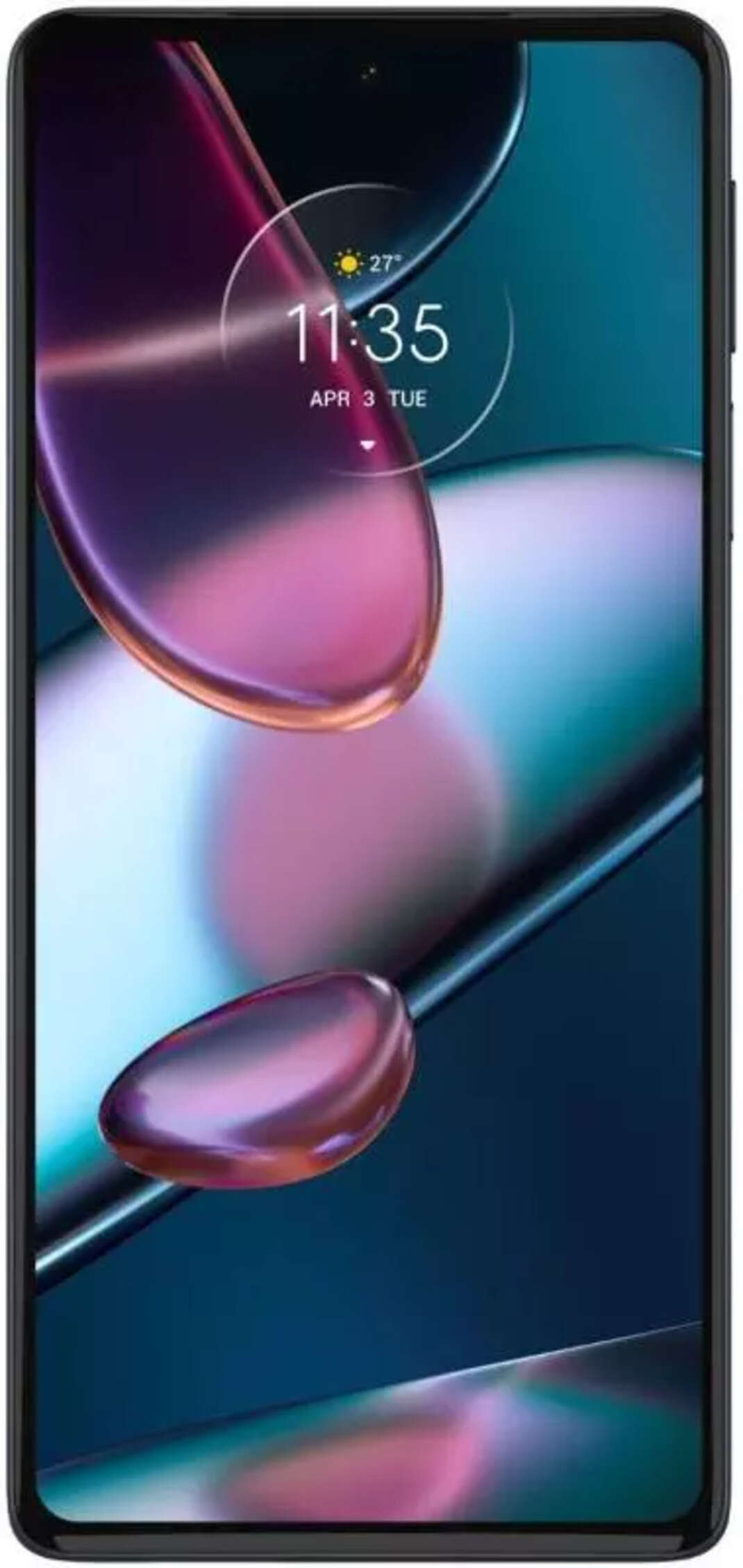 Motorola Moto Edge 30 Pro vs Samsung Galaxy S23: Compare Specifications ...