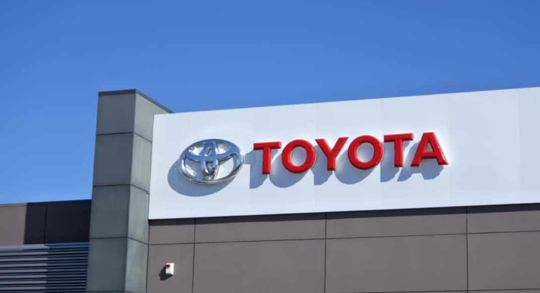 Toyota halts Japan plants after reported cyber attack | TOI Auto