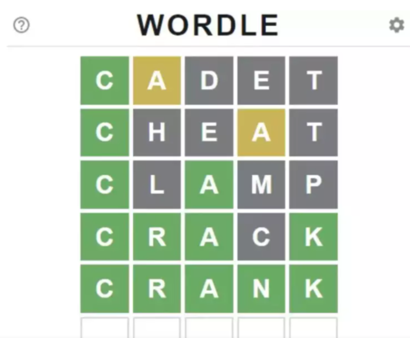 Wordle What Is Wordle How Does It Work Rules Of Wordle And More