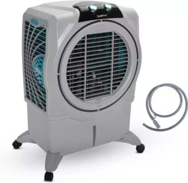 Symphony 75 L Desert Air Cooler White Sumo 75 Xl Photo Gallery And