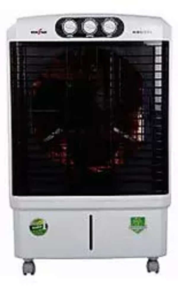 Kenstar Icecool Re 60 Litres Honeycomb Air Cooler Photo Gallery And