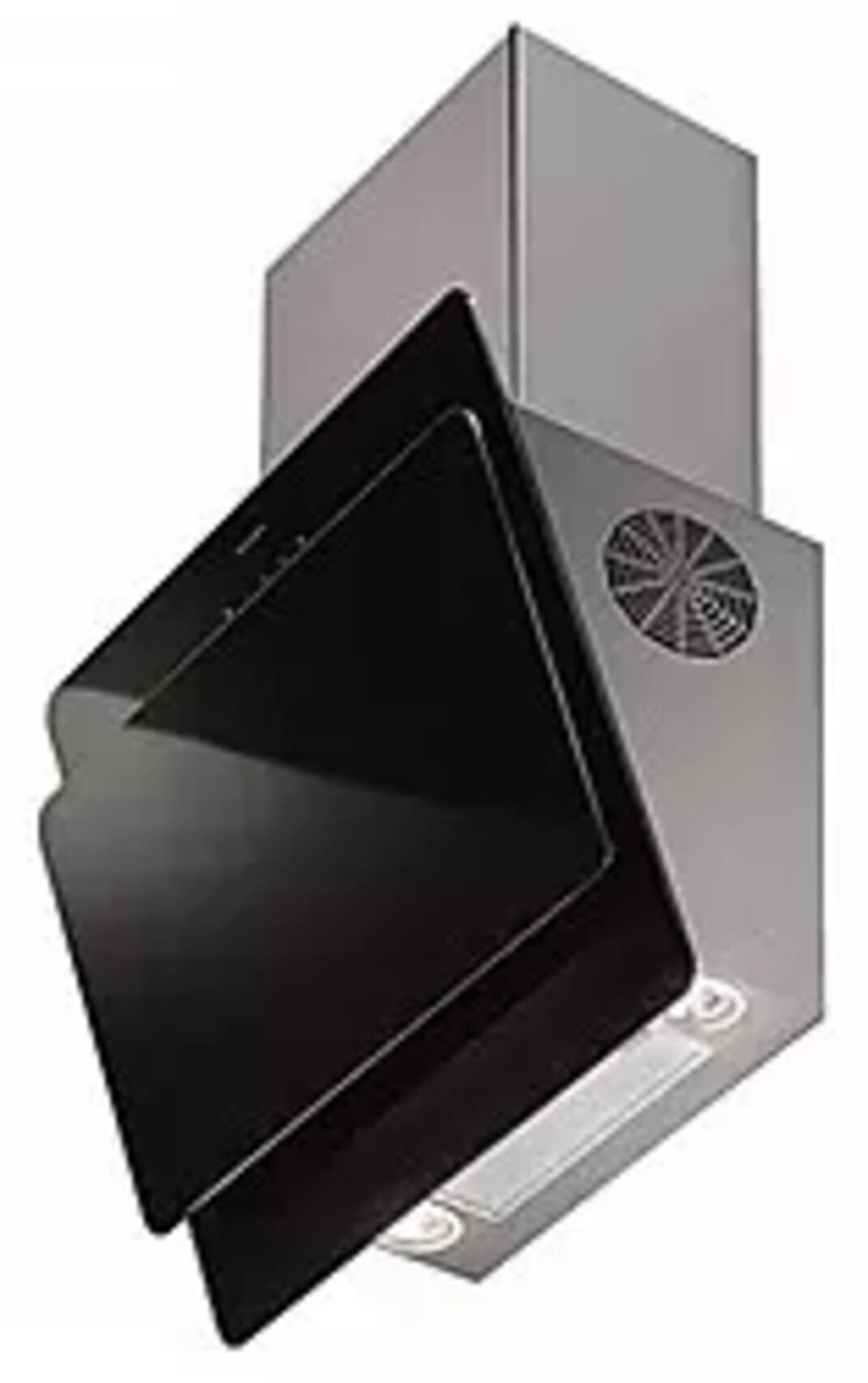 Compare Faber Hood Cocktail 3D T2S2BK TC LTW 60 Chimney vs Faber Hood ...