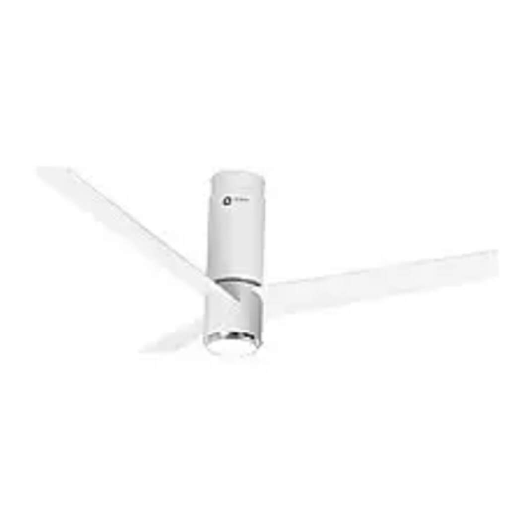 Compare Orient Aero Slim 1200mm Remote And Iot Ceiling Fan White Vs