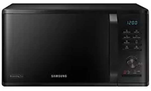 Samsung MG23K3515AK/TL 23 L Convection (Black) Photo Gallery and ...