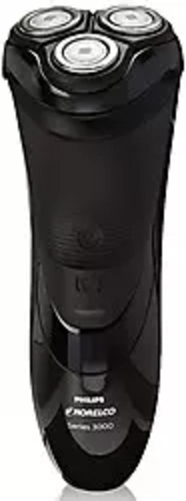 Philips Norelco 3100 Electric Shaver with Comfort Cut Blade System ... Philips Norelco 3100 Electric Shaver with Comfort Cut Blade System ...