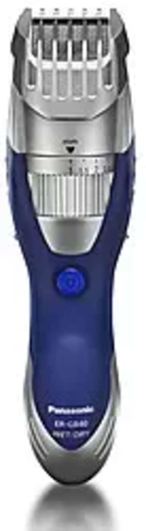 Panasonic ER-GB40-S451 Men's Trimmer Photo Gallery and Official Pictures