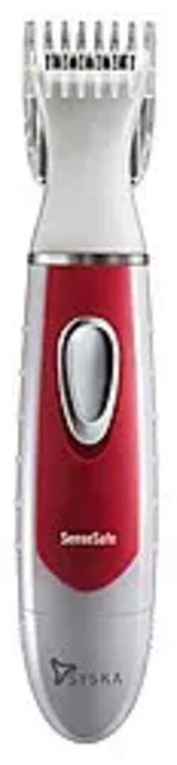 Syska FT3108 Female Precision and Bikini Battery Operated Trimmer ...
