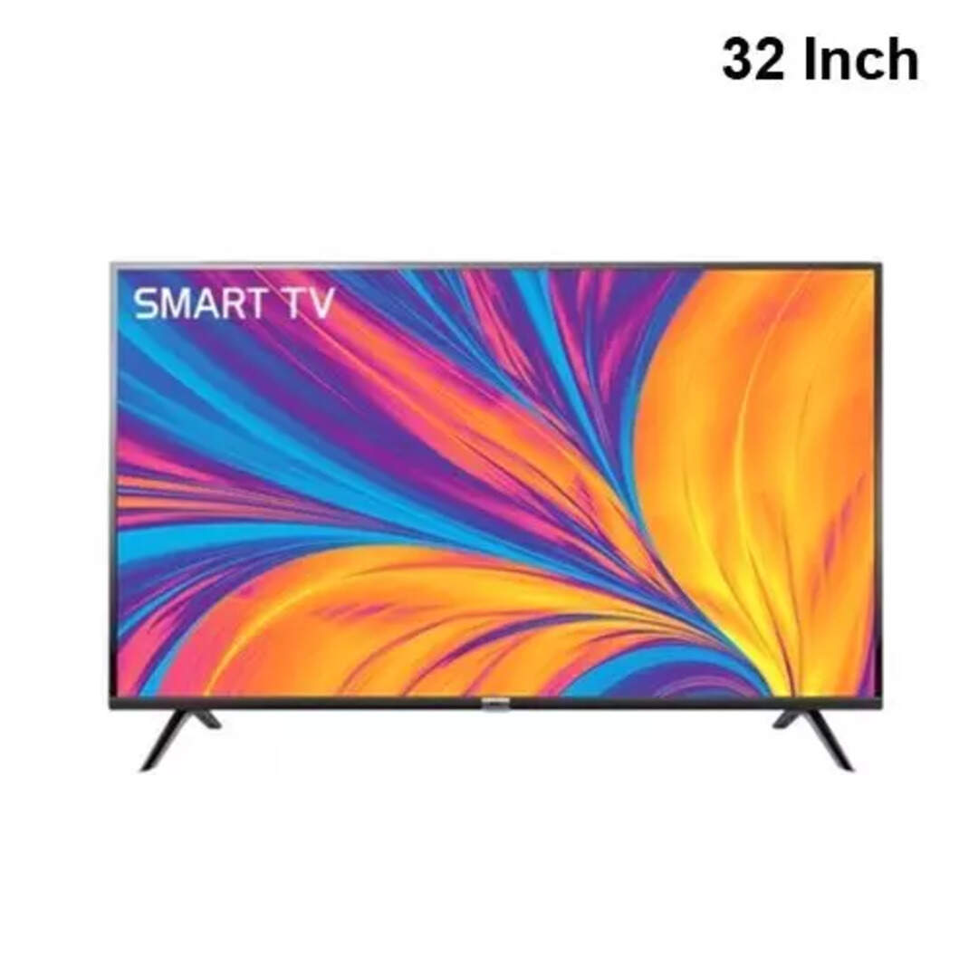 iFFalcon F65A 32 Inch LED HD Ready, 1366 x 768 TV Online at Best Prices in India (24 May 2025 ...