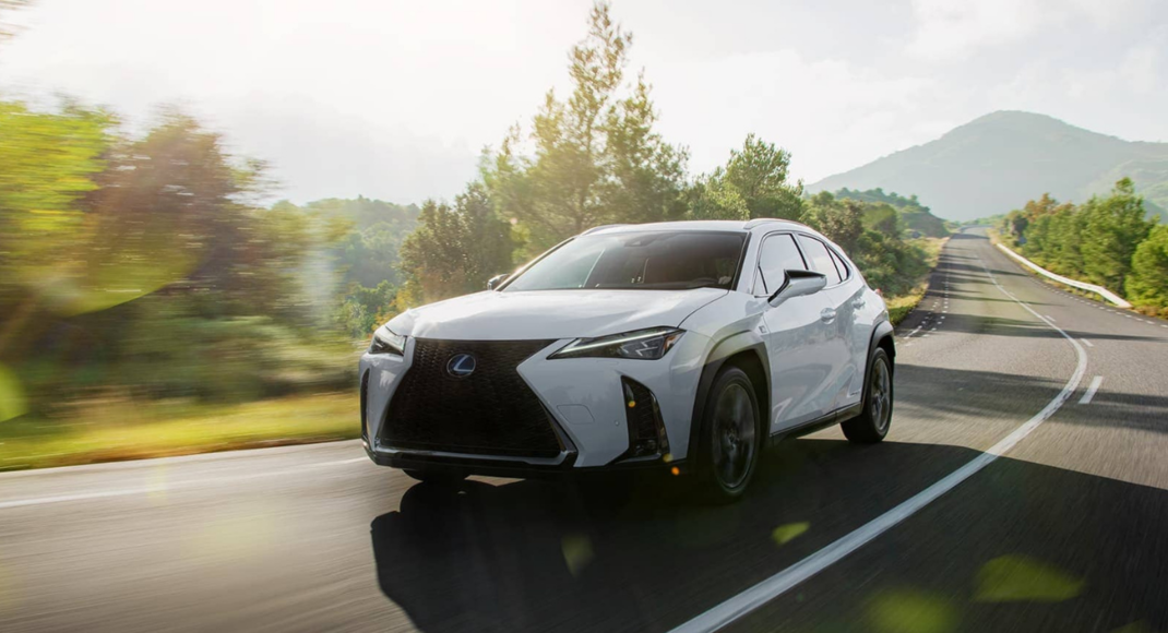 Lexus gears up to drive in electric vehicles, consolidate sales infra ...