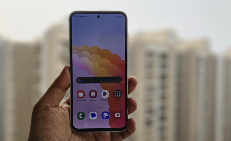 Samsung Galaxy S23FE review: Flagship features, affordable price