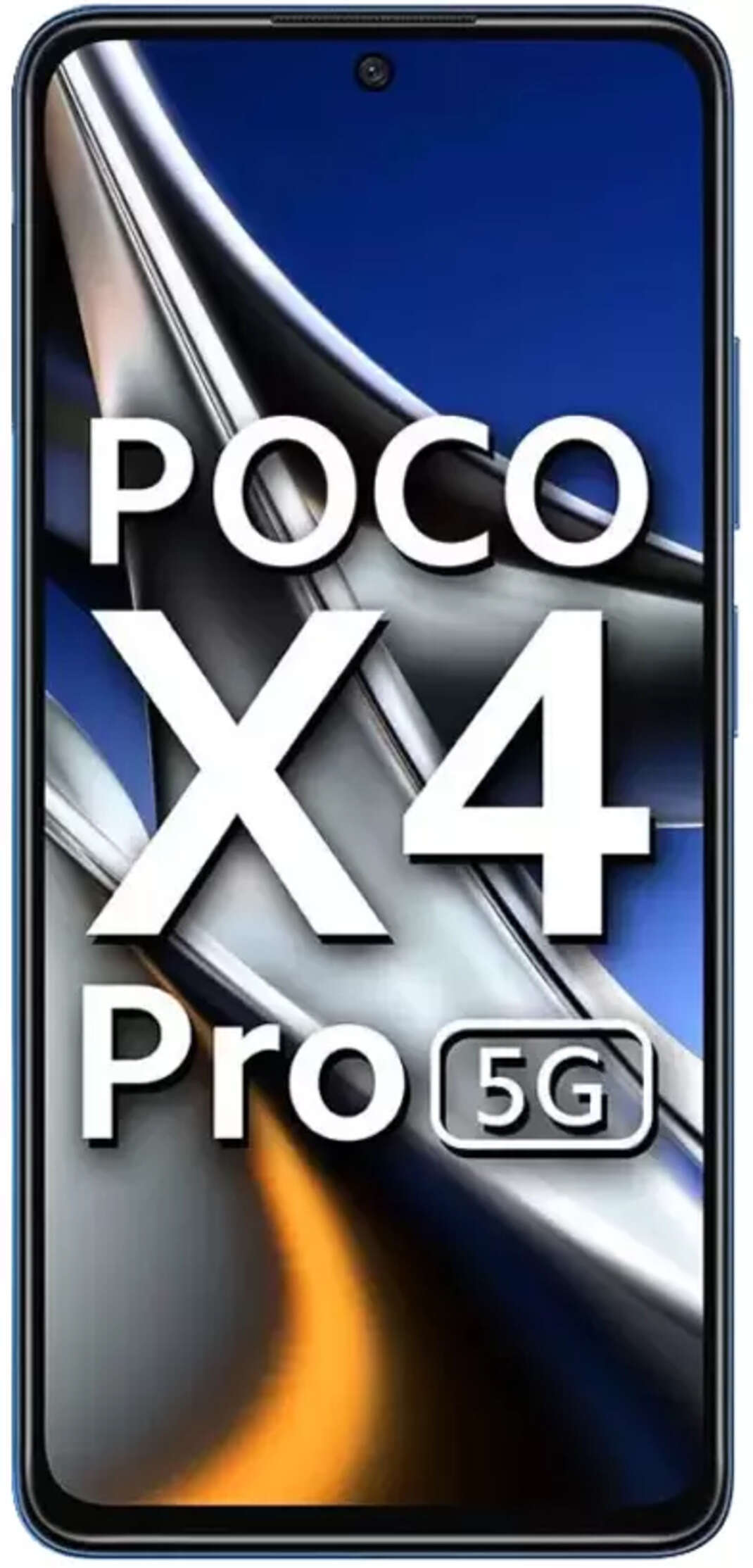 Poco X4 Pro 128 GB 6 GB vs Samsung Galaxy A23: Compare Specifications ...