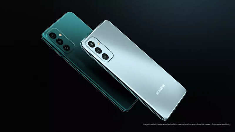 7 first ever features that makes the new Galaxy F23 5G the best buy ...