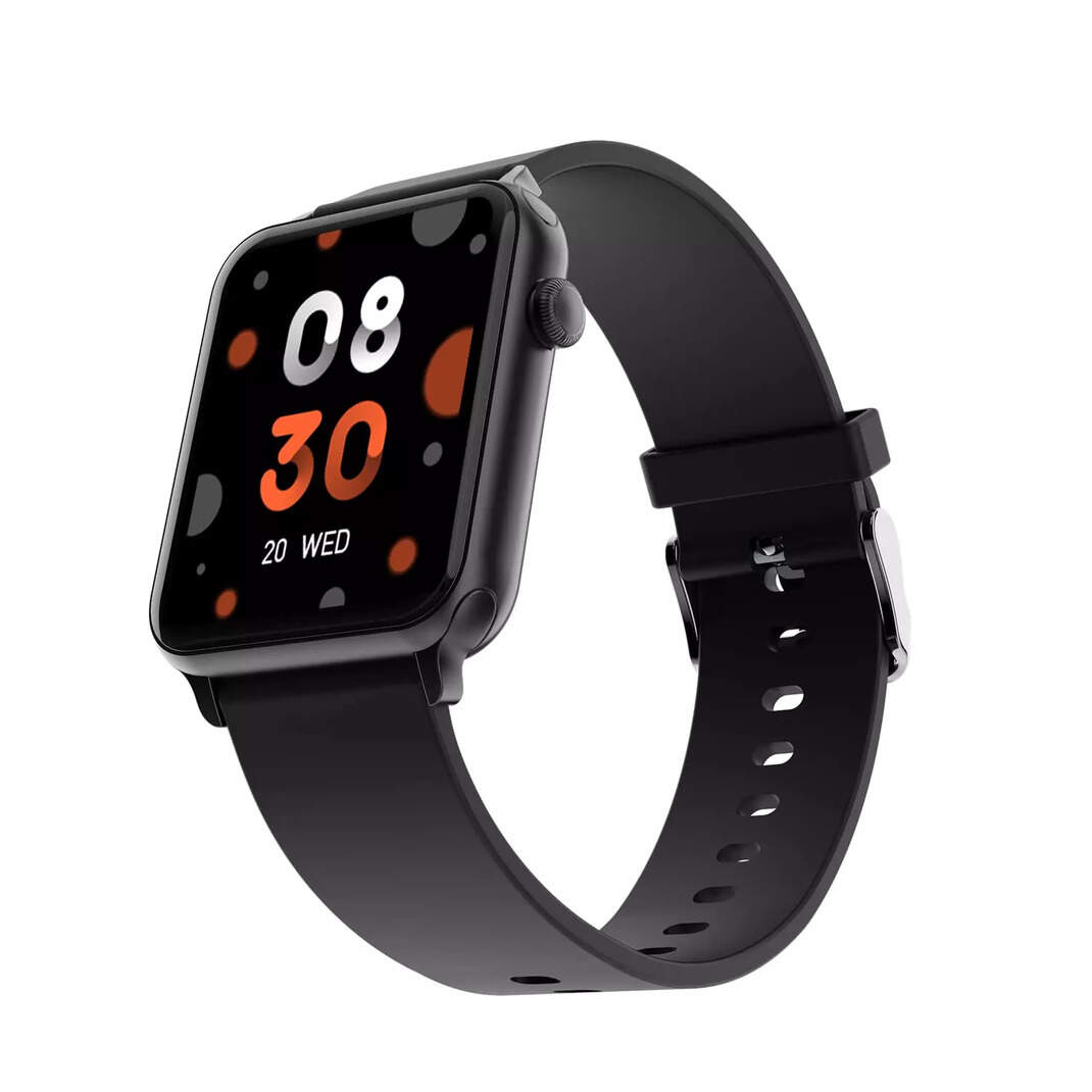 Compare boAt Wave Lite vs Samsung Galaxy Watch 4 Classic (46mm) - boAt ...