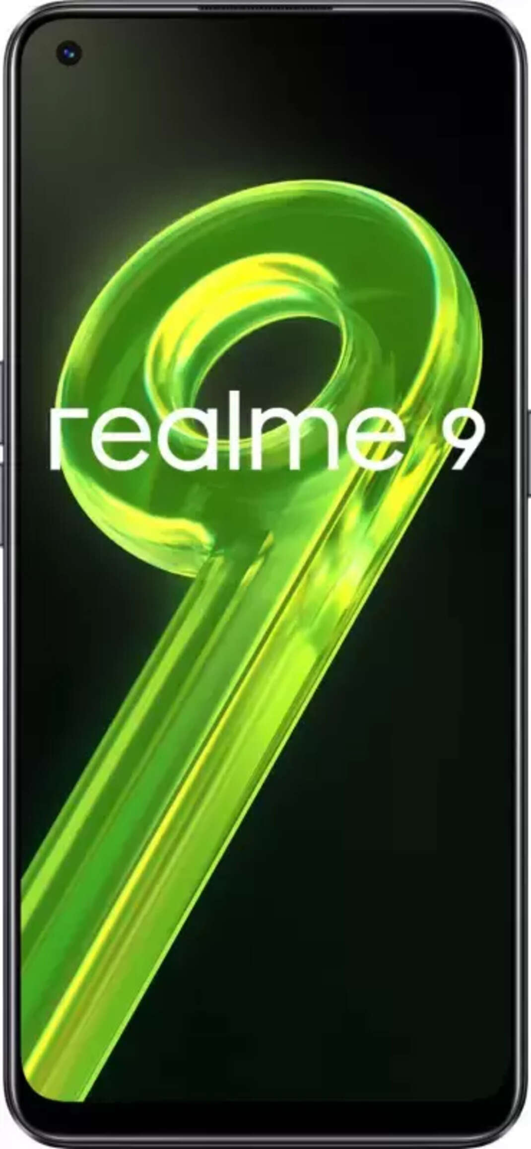 RealMe 9 4G (5000 mAh Battery, 128 GB Storage) Price and features
